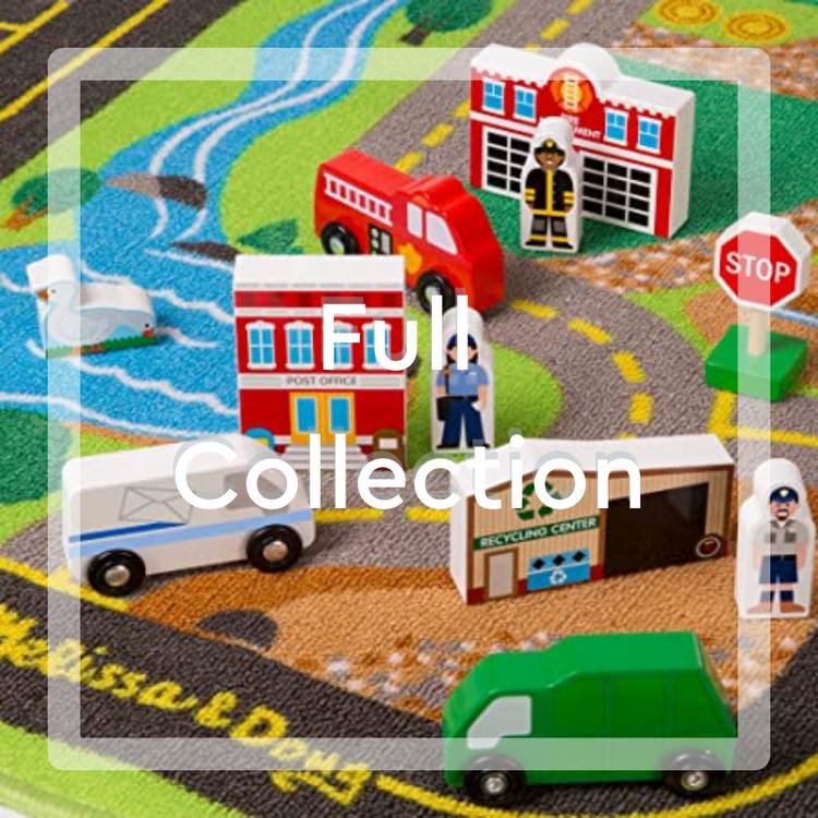 Kleine Muis kids toys