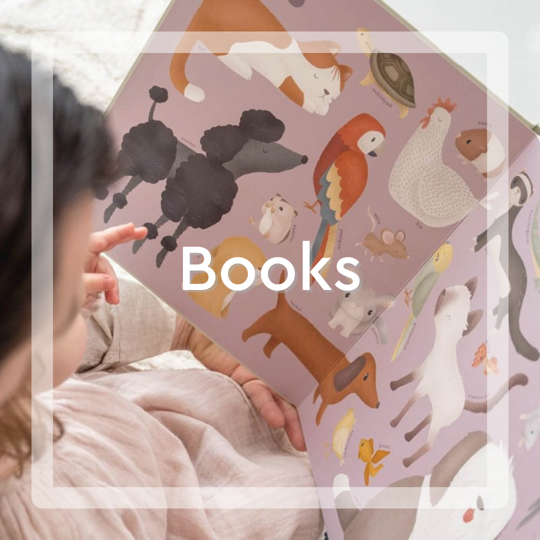 Kleine Muis kids toys