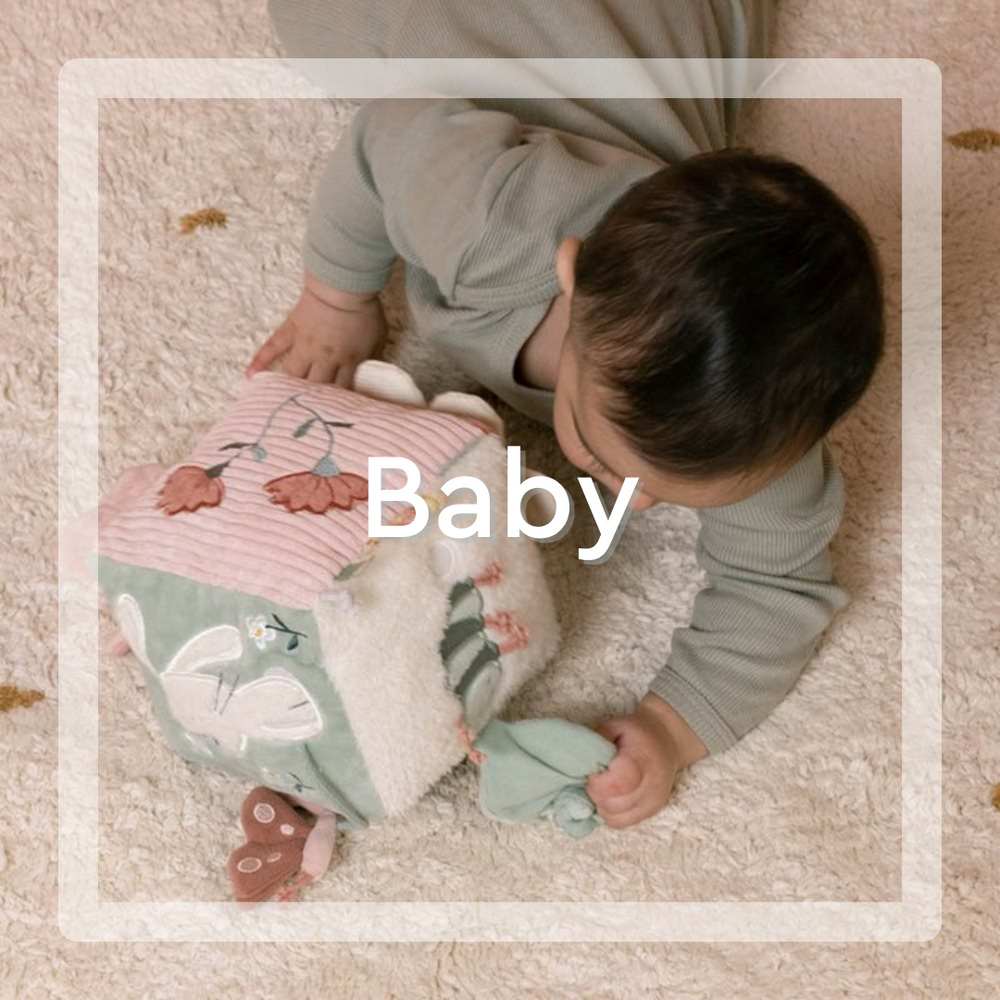 Kleine Muis kids toys