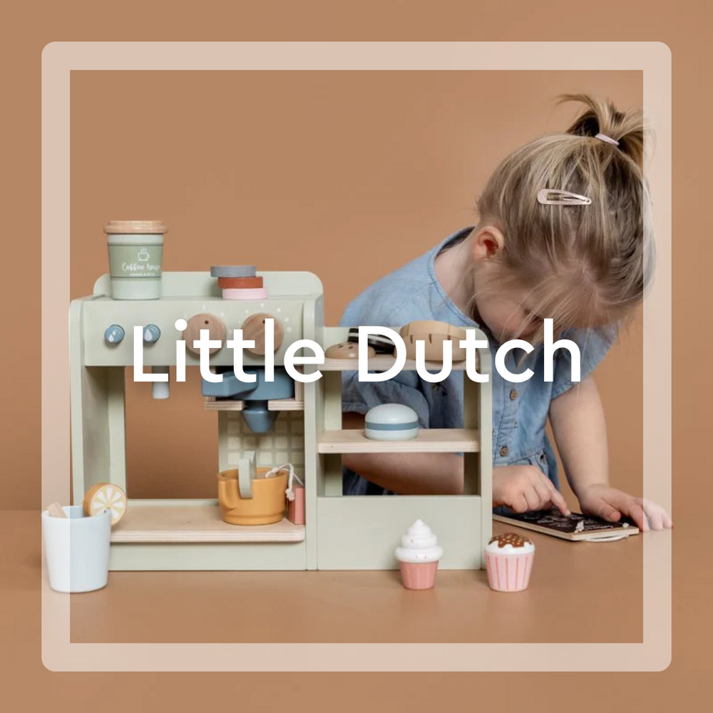 Kleine Muis kids toys