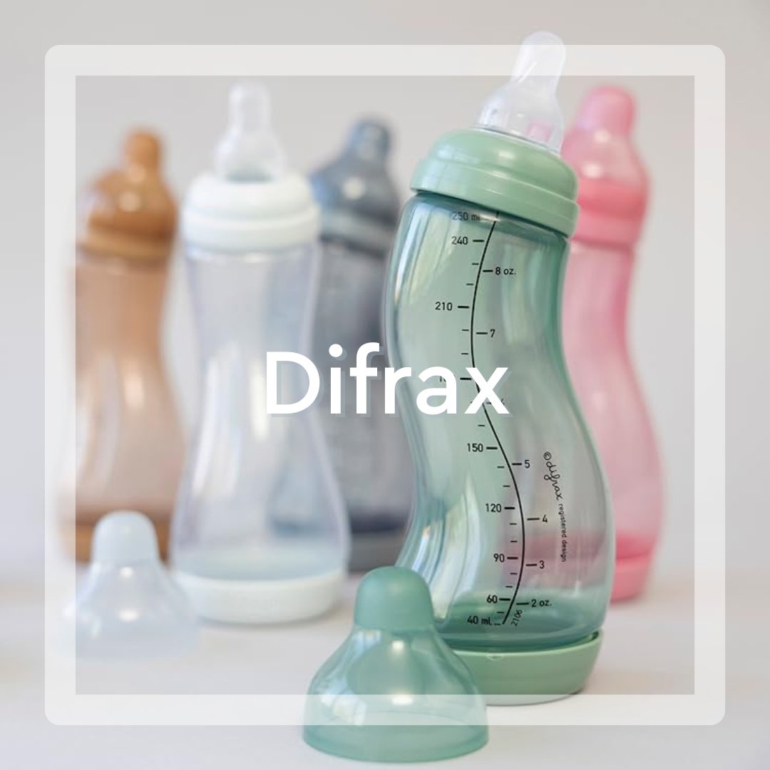 Difrax – Kleine Muis