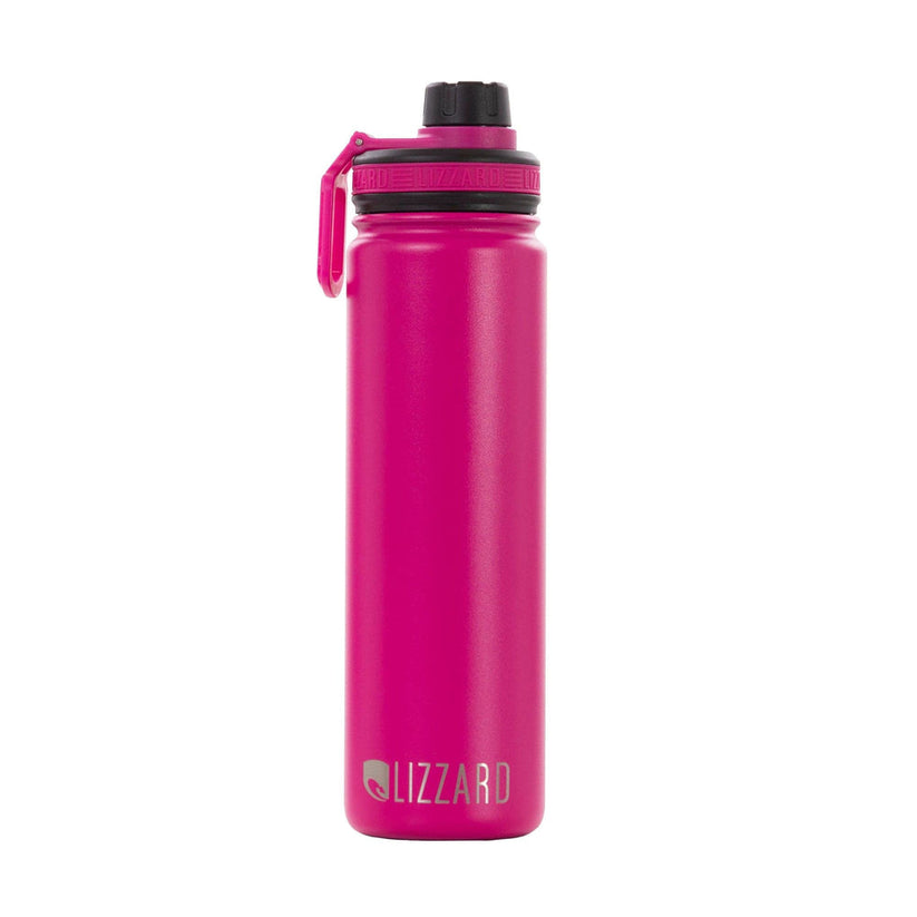 Lizzard Flask 650ml – Kleine Muis